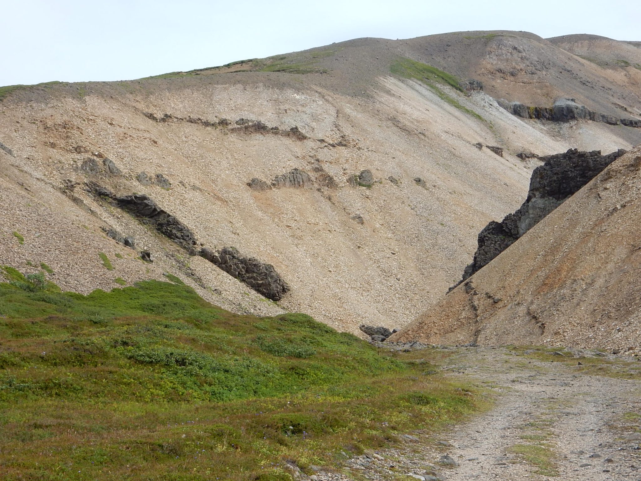 Orðalistar – Jarðfræðafélag Íslands